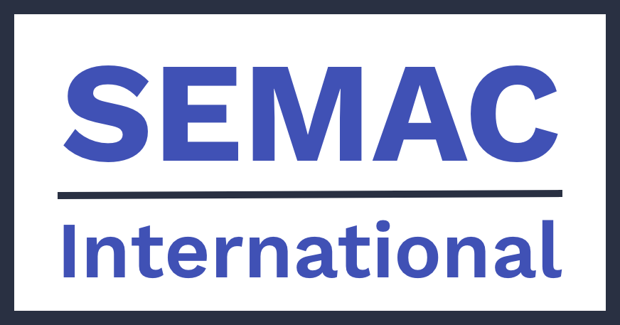 Semac International | Your partner for Process Automation